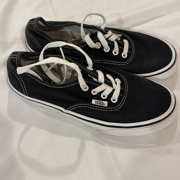 Vans | Shoes | Kids Vans 4 | Poshmark